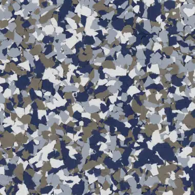 Color Chart - Delaware Concrete Coatings
