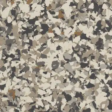 Color Chart - Delaware Concrete Coatings