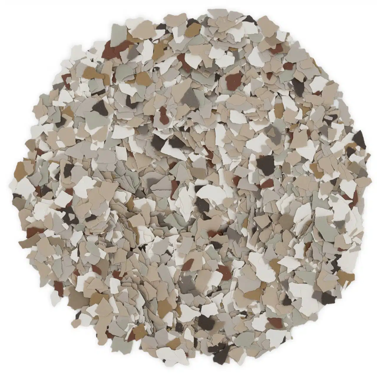 Color Chart - Delaware Concrete Coatings